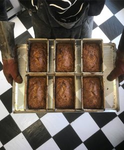 Staple Bakery – Natural bread & necessities