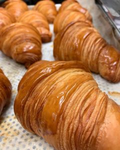 Staple Bakery – Natural bread & necessities
